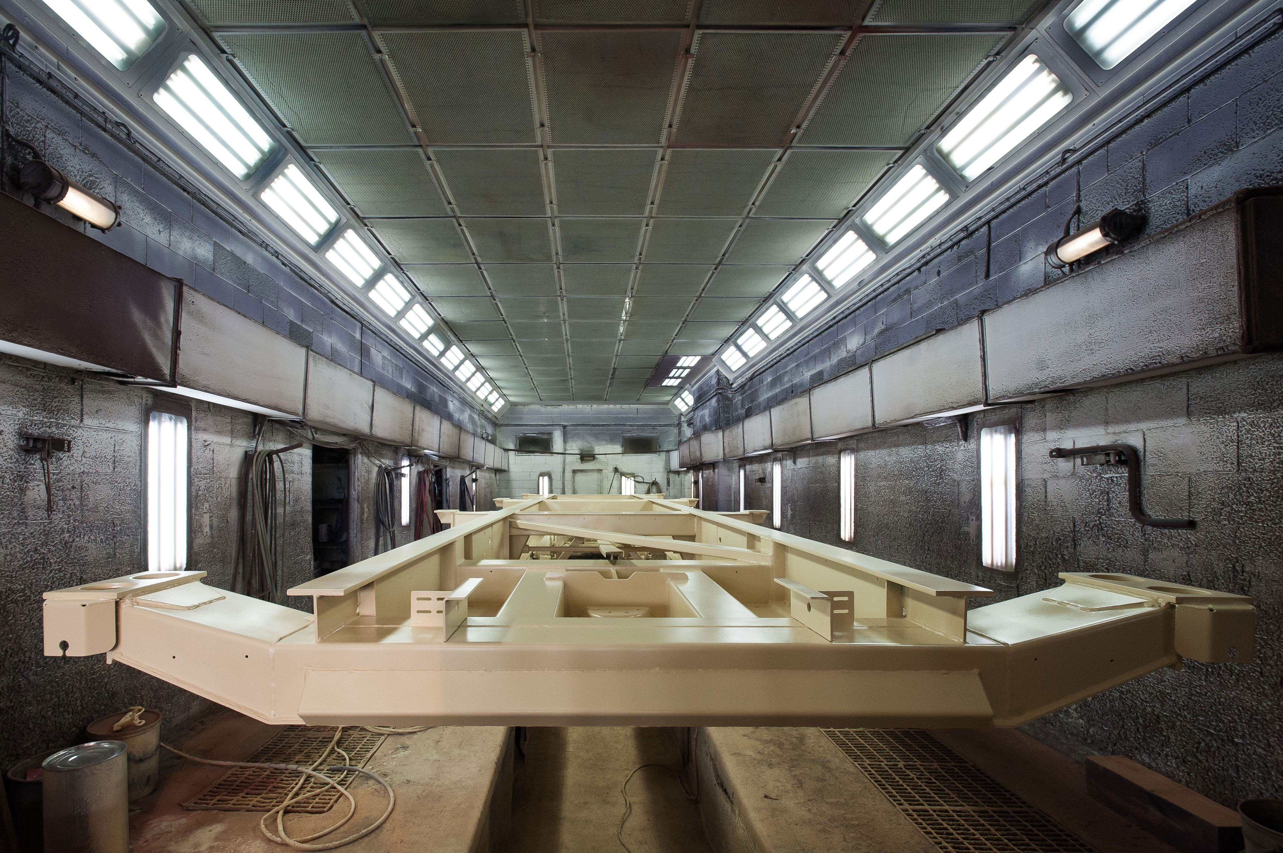 Dennison Trailers | Robin Zahler