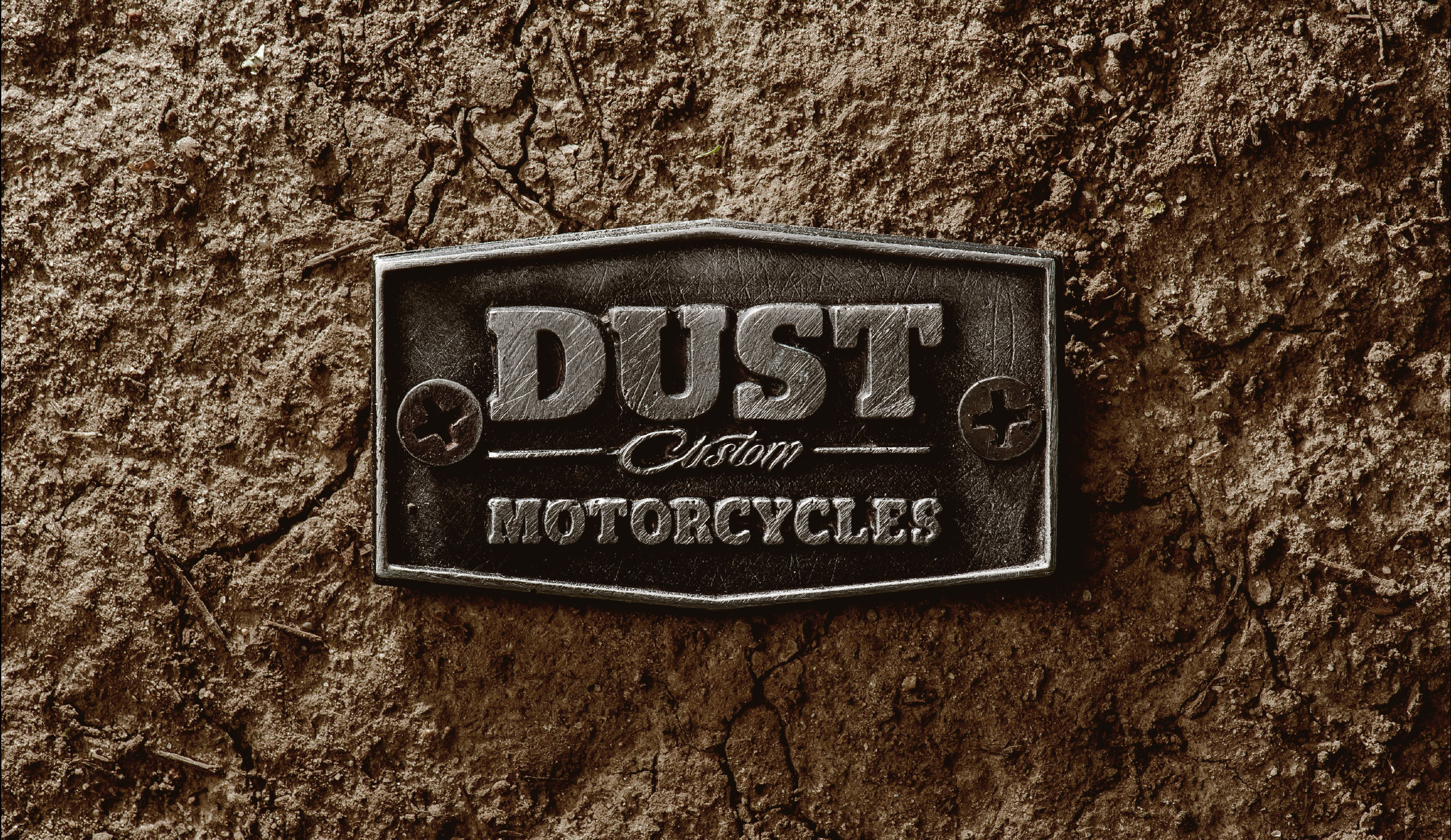 Dust Custom Motorcycles | Robin Zahler