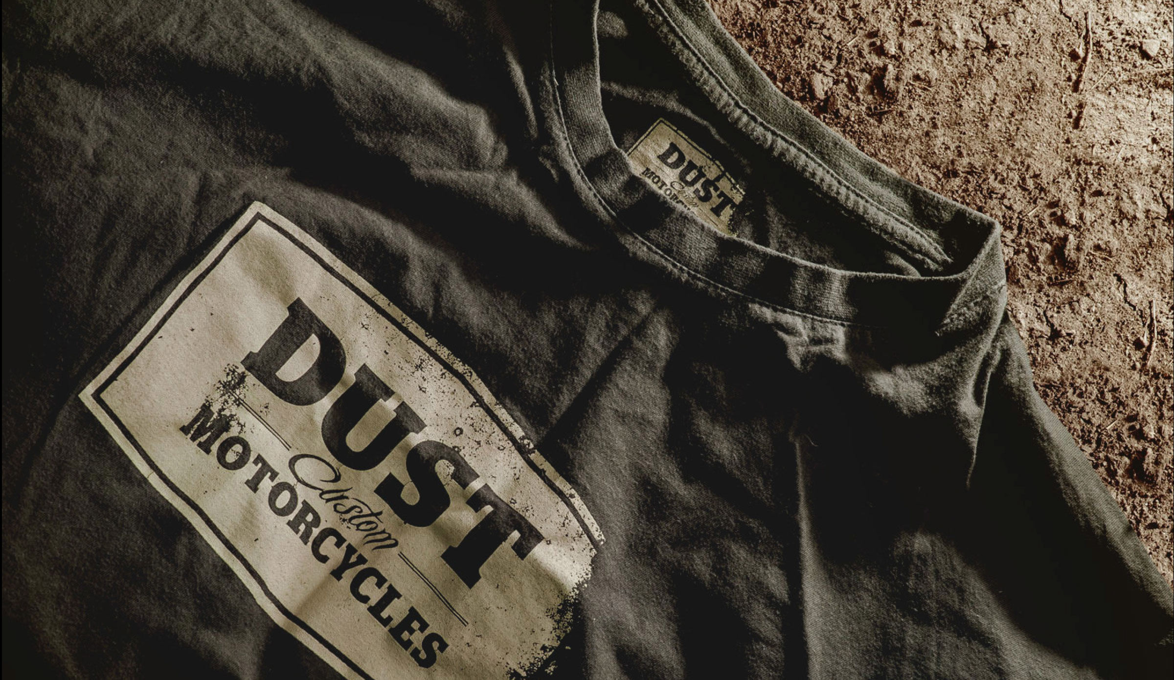 Dust Custom Motorcycles | Robin Zahler