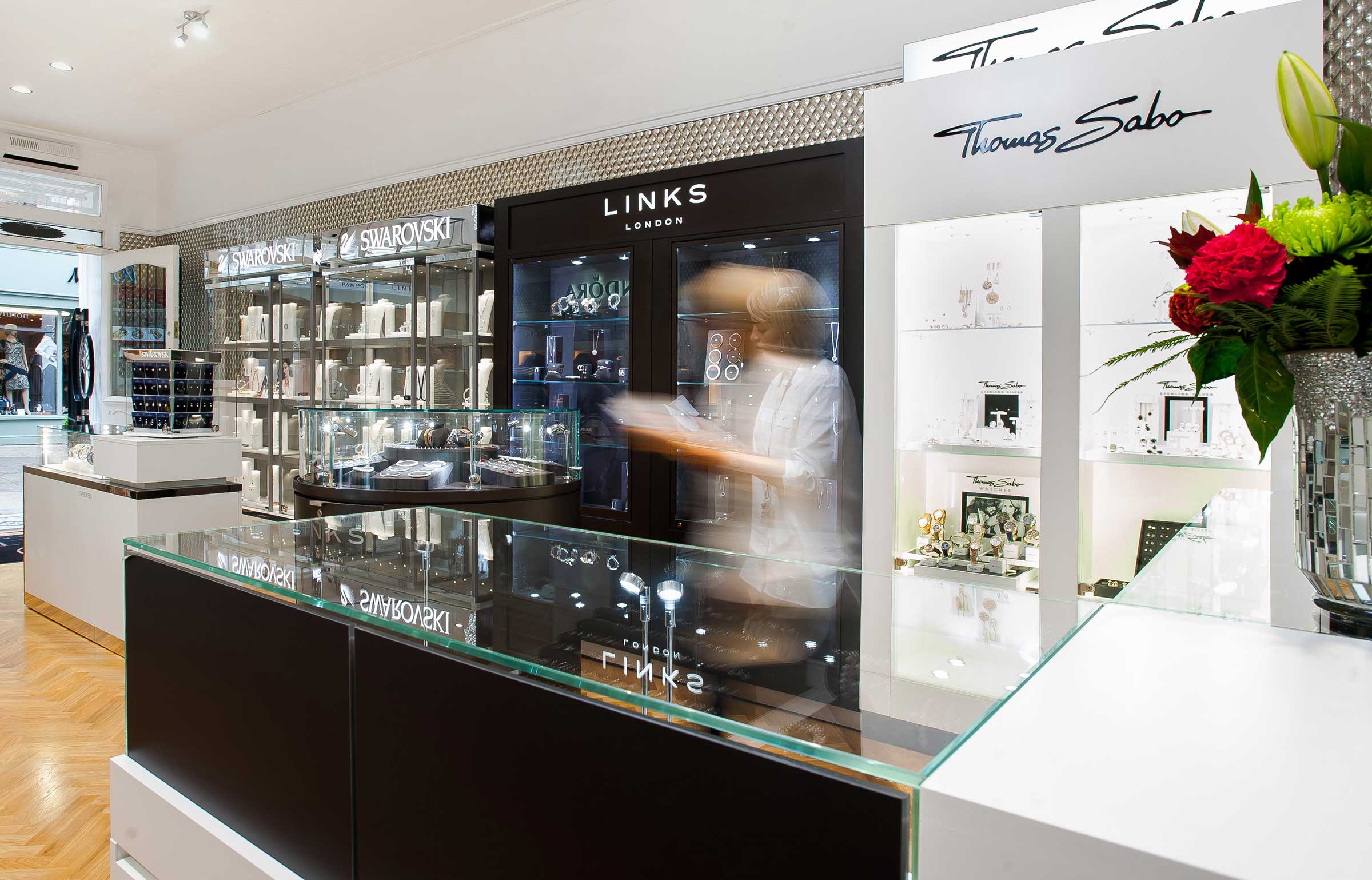 Silver Tree Jewellery | Robin Zahler