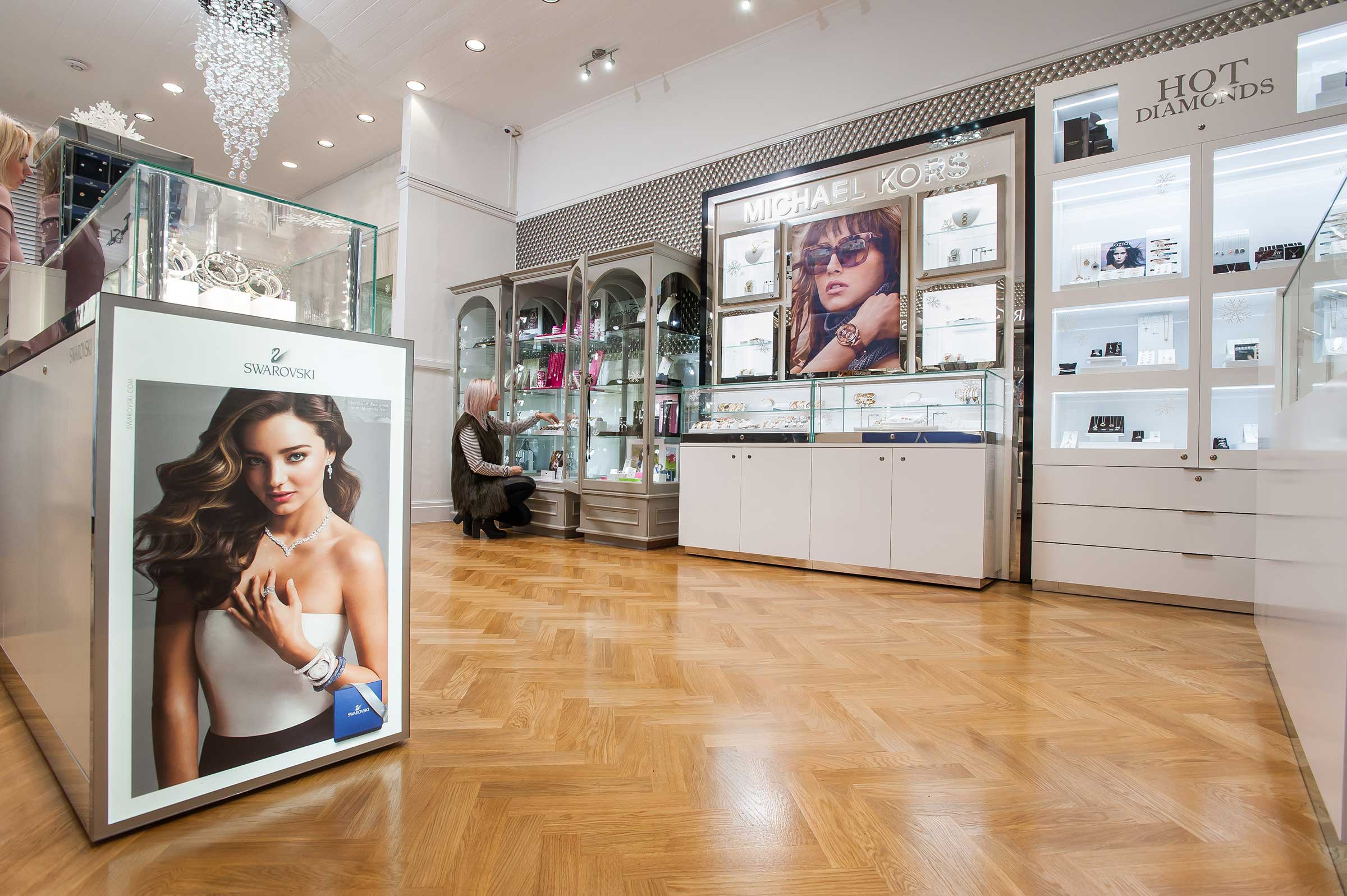 Silver Tree Jewellery | Robin Zahler