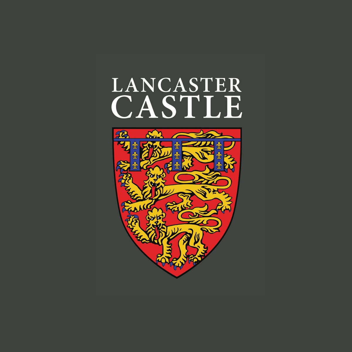 Lancaster Castle | Robin Zahler