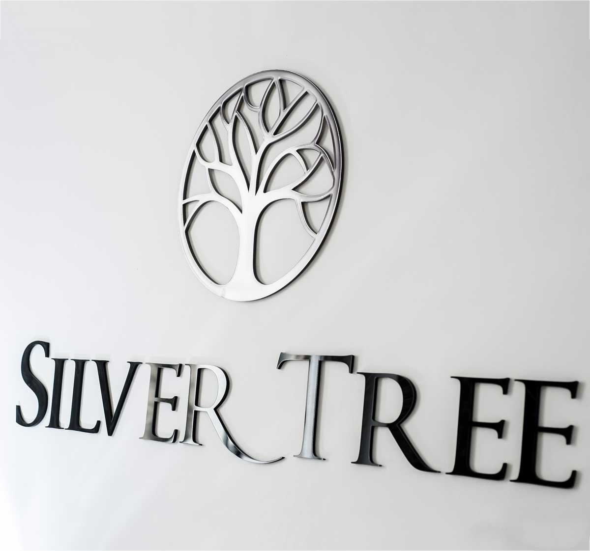 Silver Tree Jewellery | Robin Zahler
